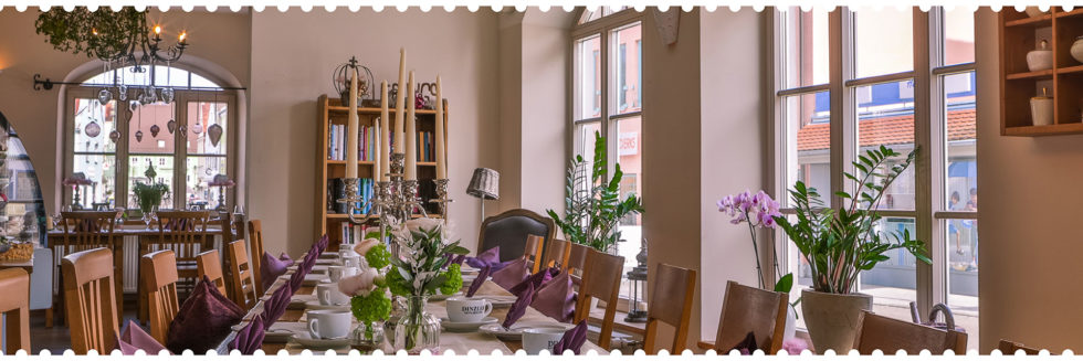 Mittagskarte | Isa's Café