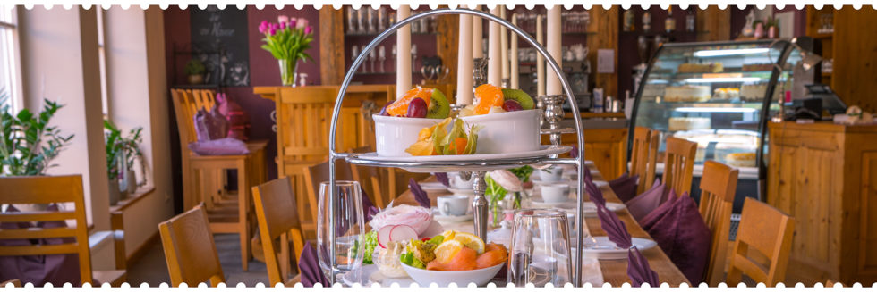 Frühstückskarte | Isa's Café